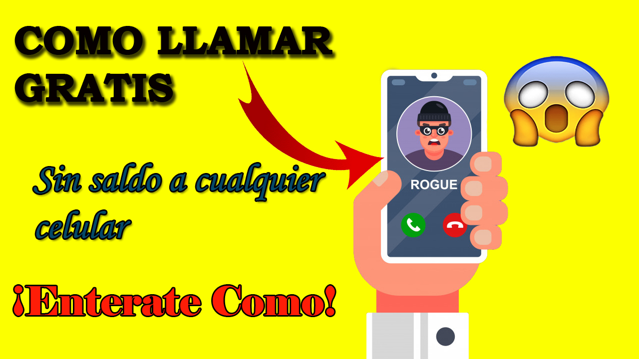 Llamadas gratuitas ilimitadas☄ ☎ ¡Sepa cómo hacerlo! - Pc Trucos